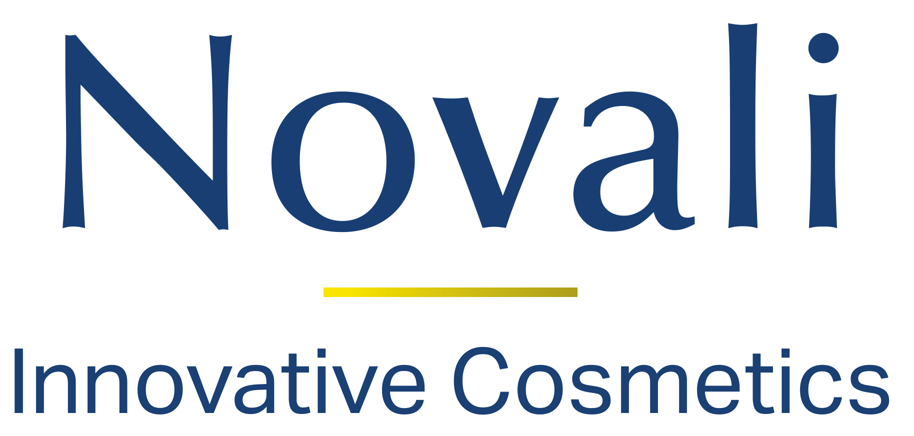 Home - Novali Cosmetics